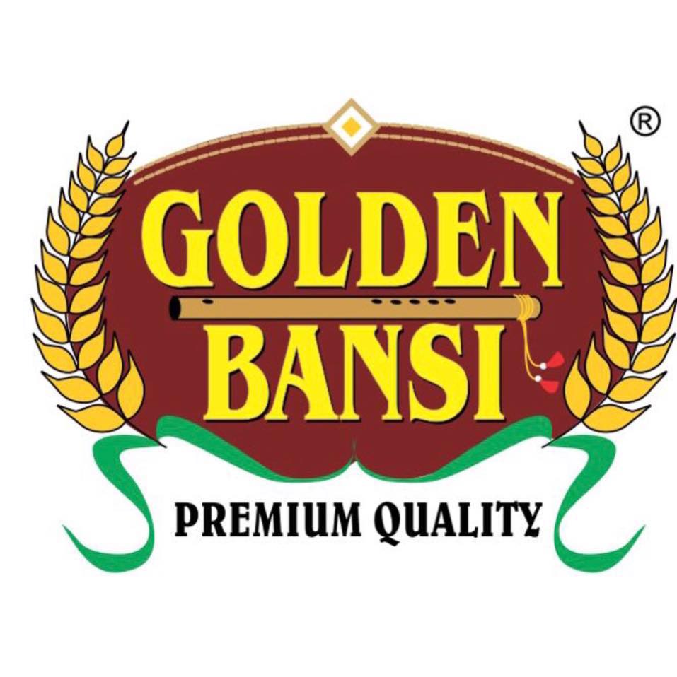 Bansi Name Logo